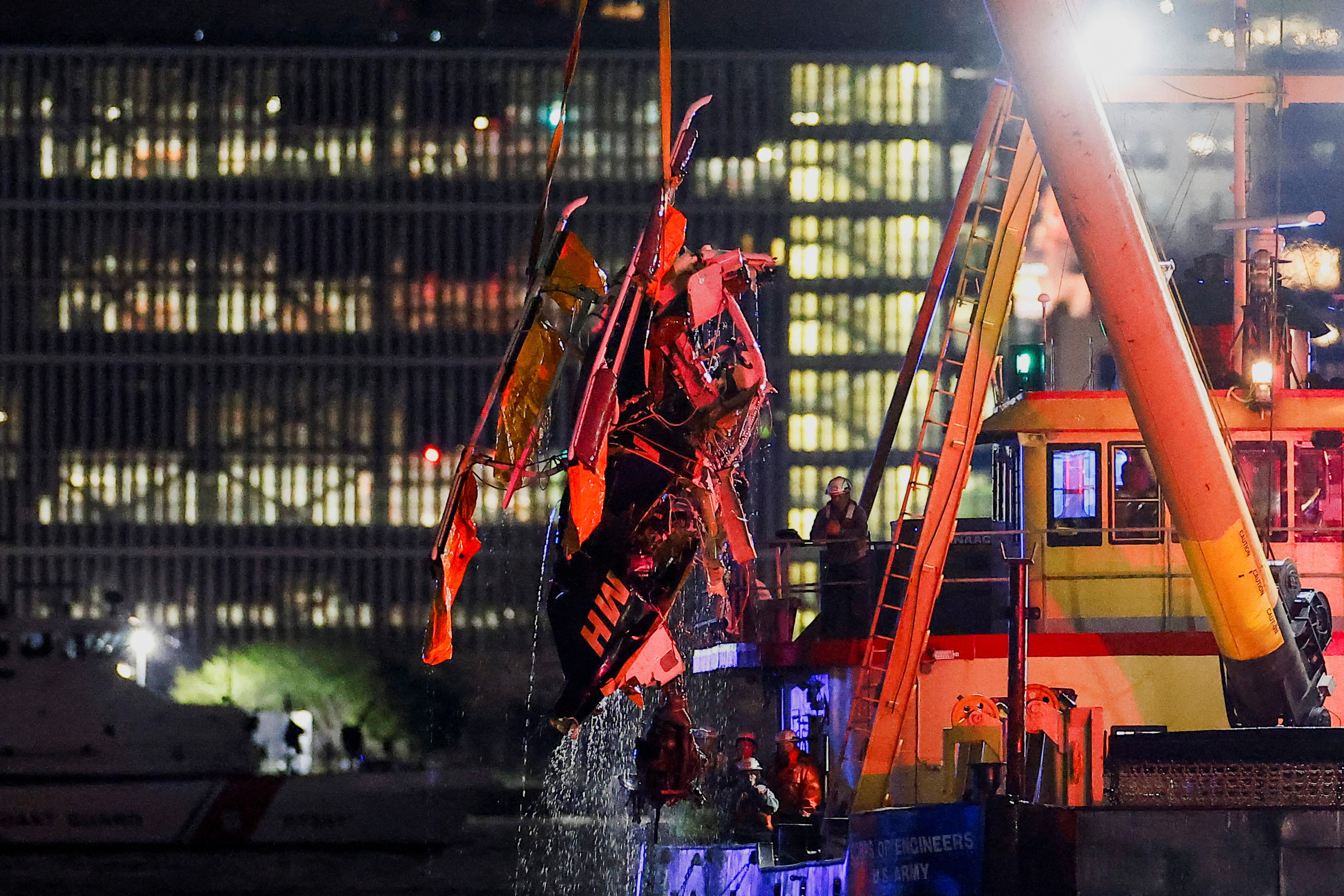 Two Siemens executives and their children killed in New York helicopter ...