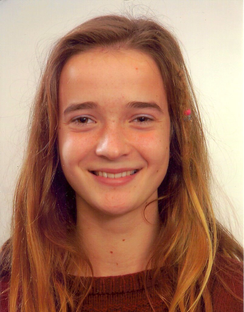 German backpacker found - ABC News