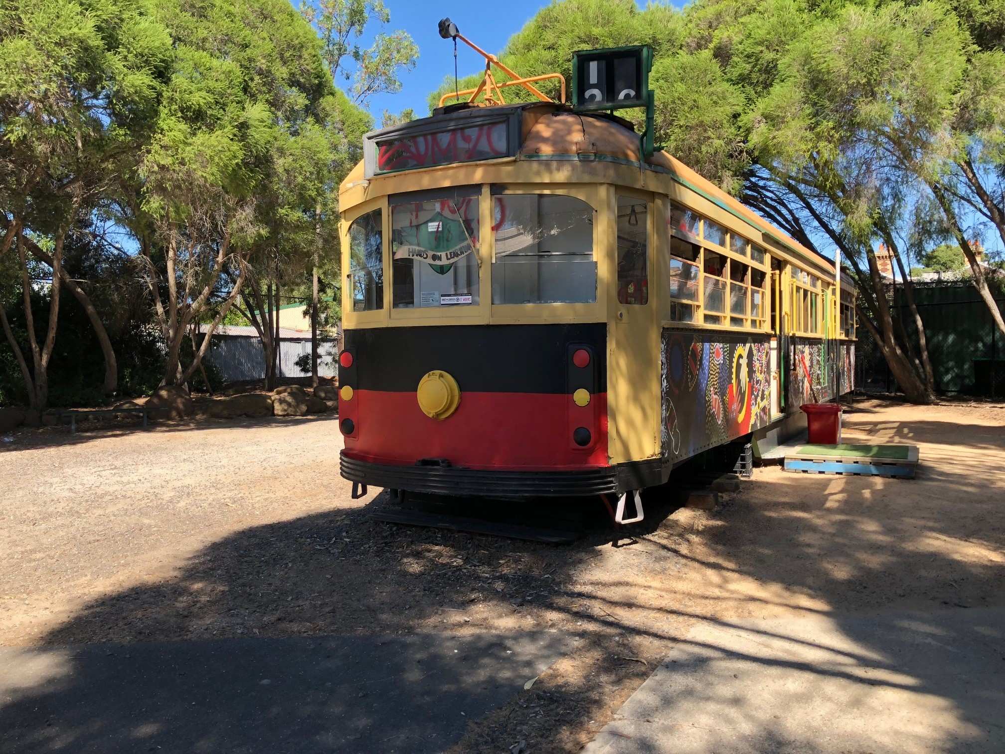 Melbourne's iconic W Class trams are up for sale after retiring from ...