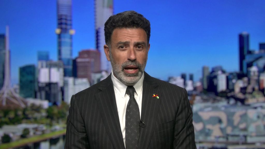 The Week in News - ABC News