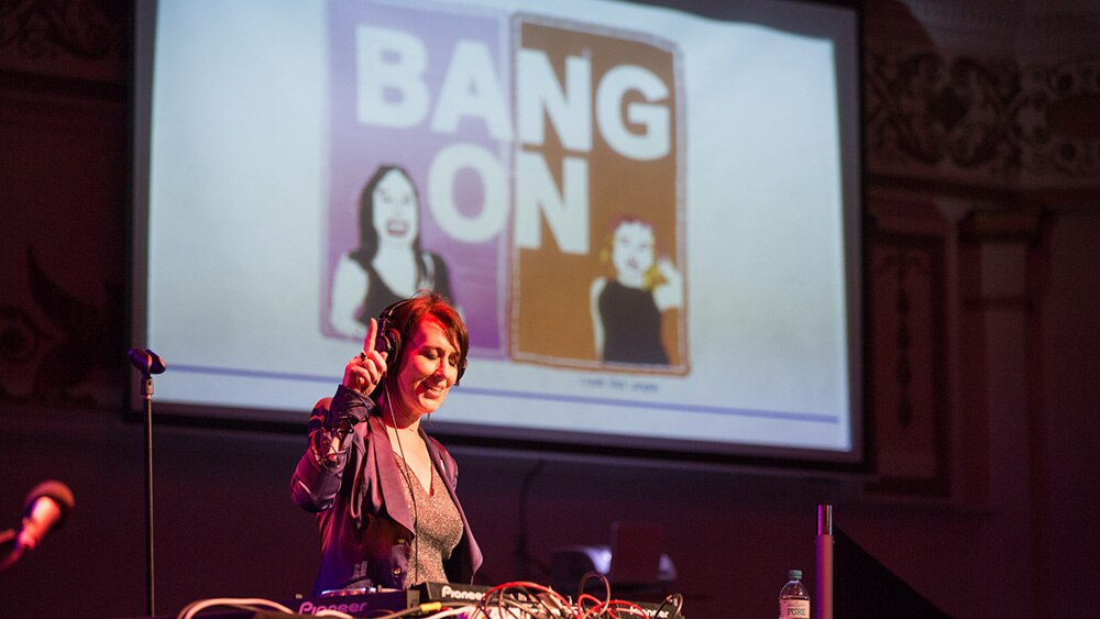 Reflecting on the unexpected power of Bang On - Double J