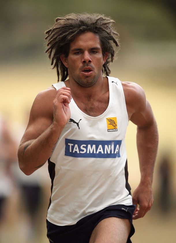 High-flying Hawks on the right track: Bateman - ABC News