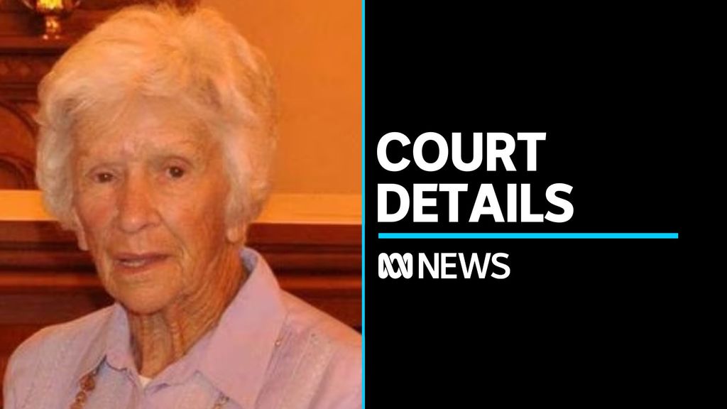 Court releases full details of Clare Nowland's alleged tasering by ...