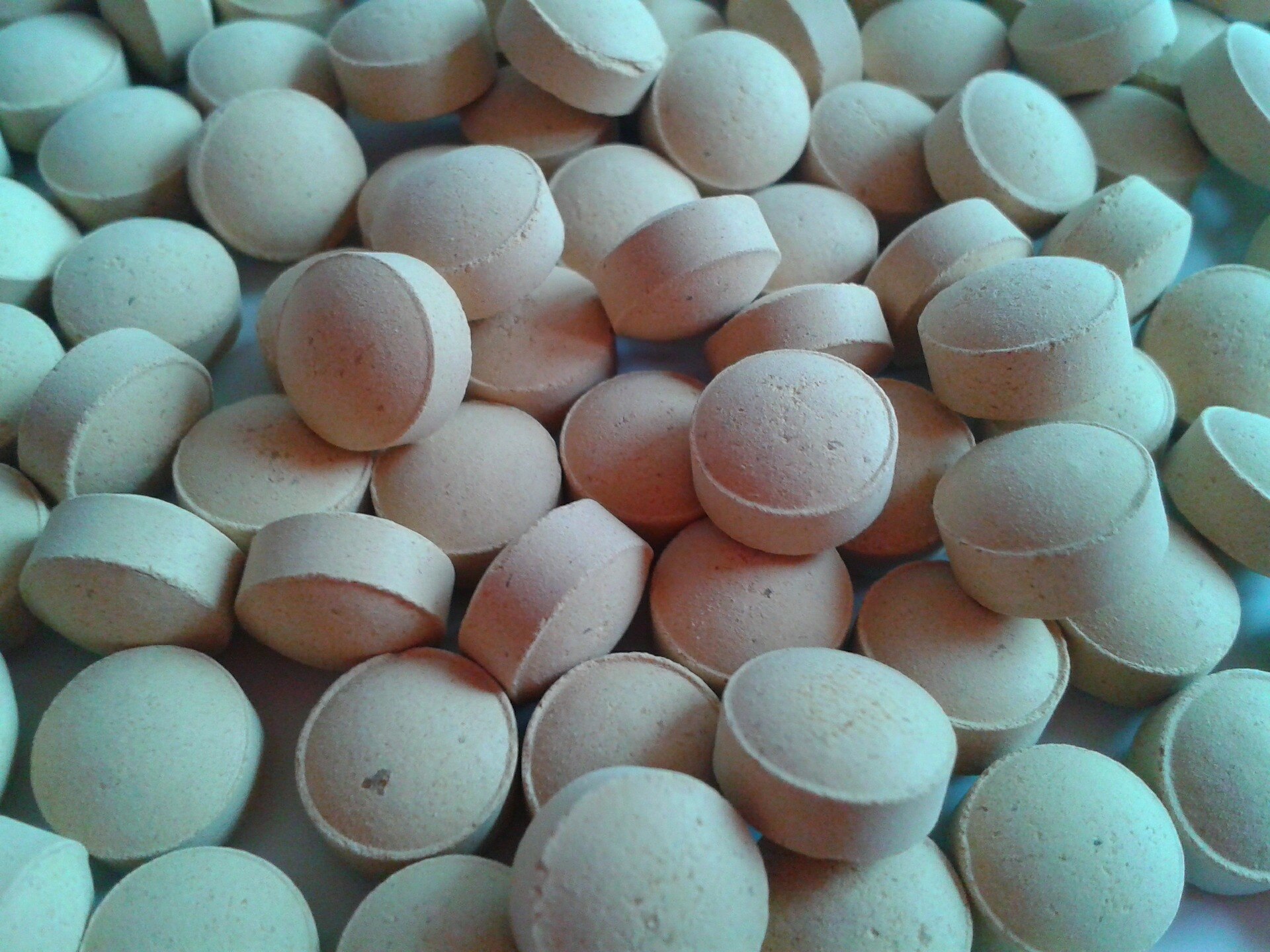 Is there a better way to swallow your medicines ? - ABC listen