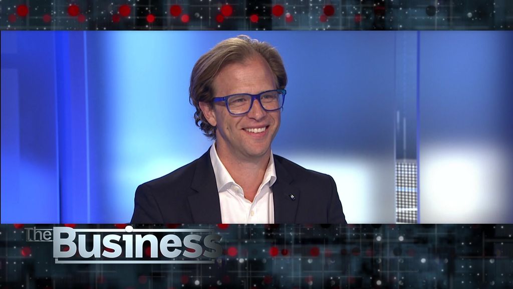 Extended interview with Justin Wolfers - ABC News