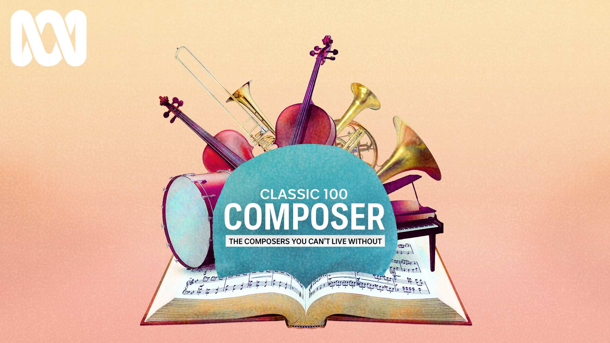 Your favourite classical composers - ABC listen