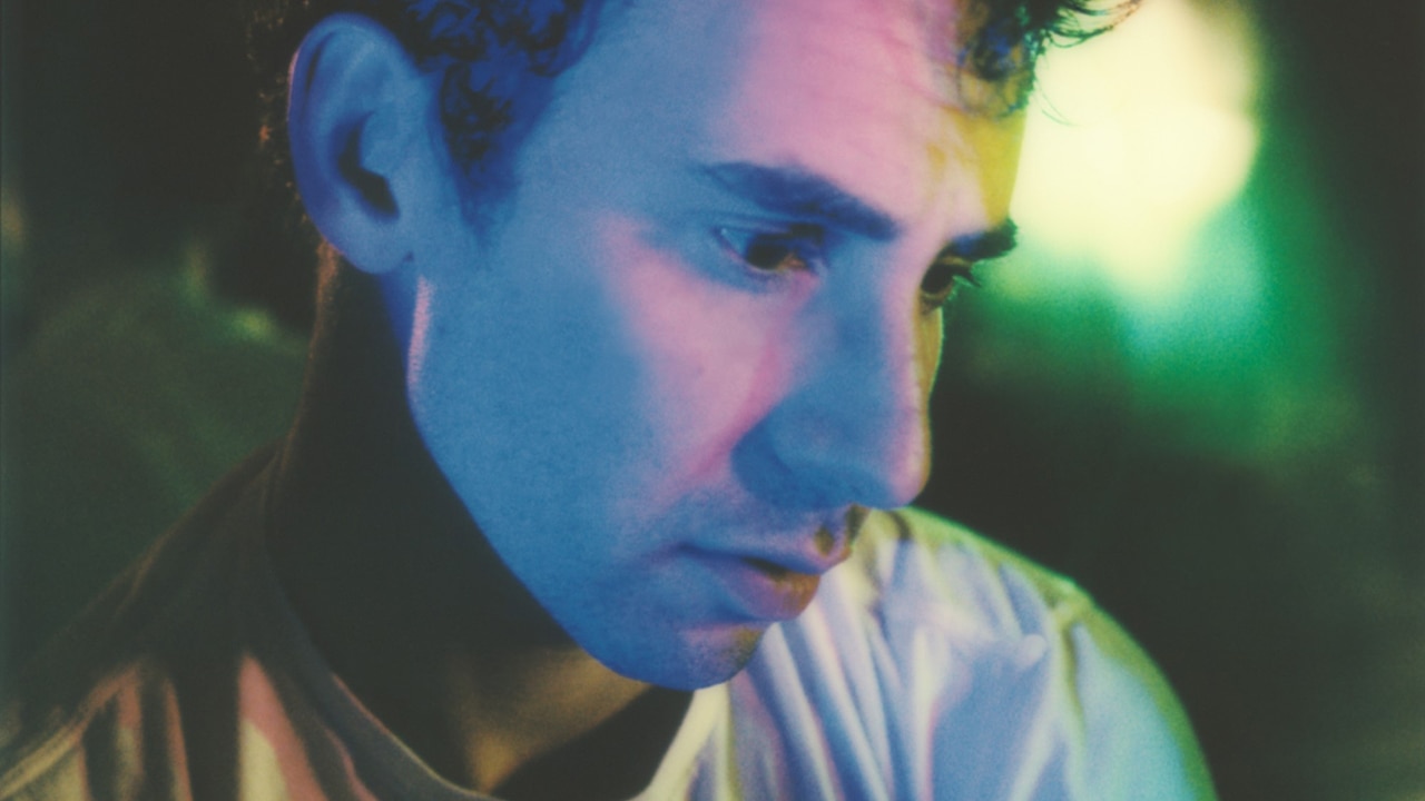 Bleachers' 'Stop Making This Hurt' shows another side of Jack Antonoff ...