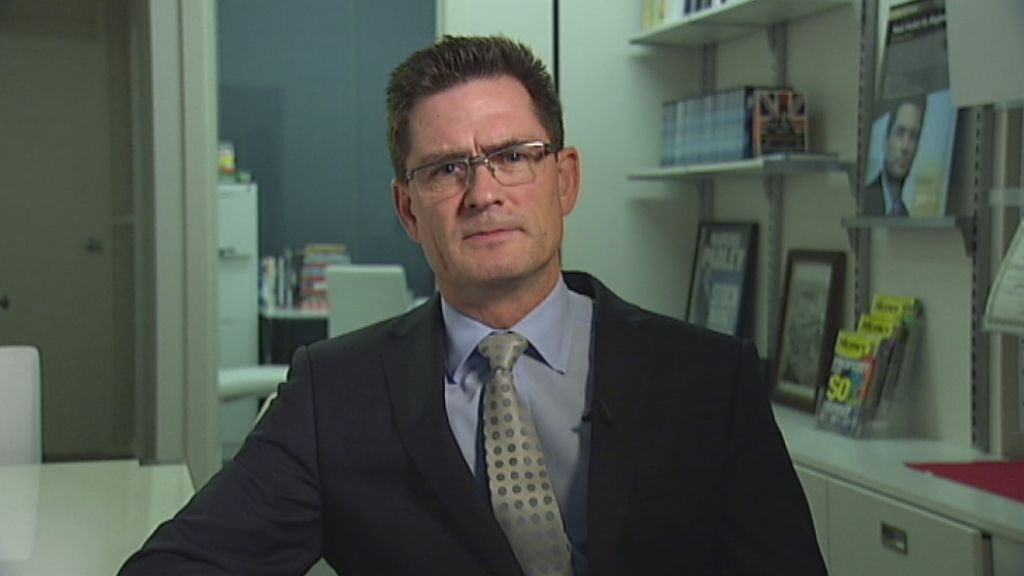 Tuesday markets with Marcus Padley - ABC News