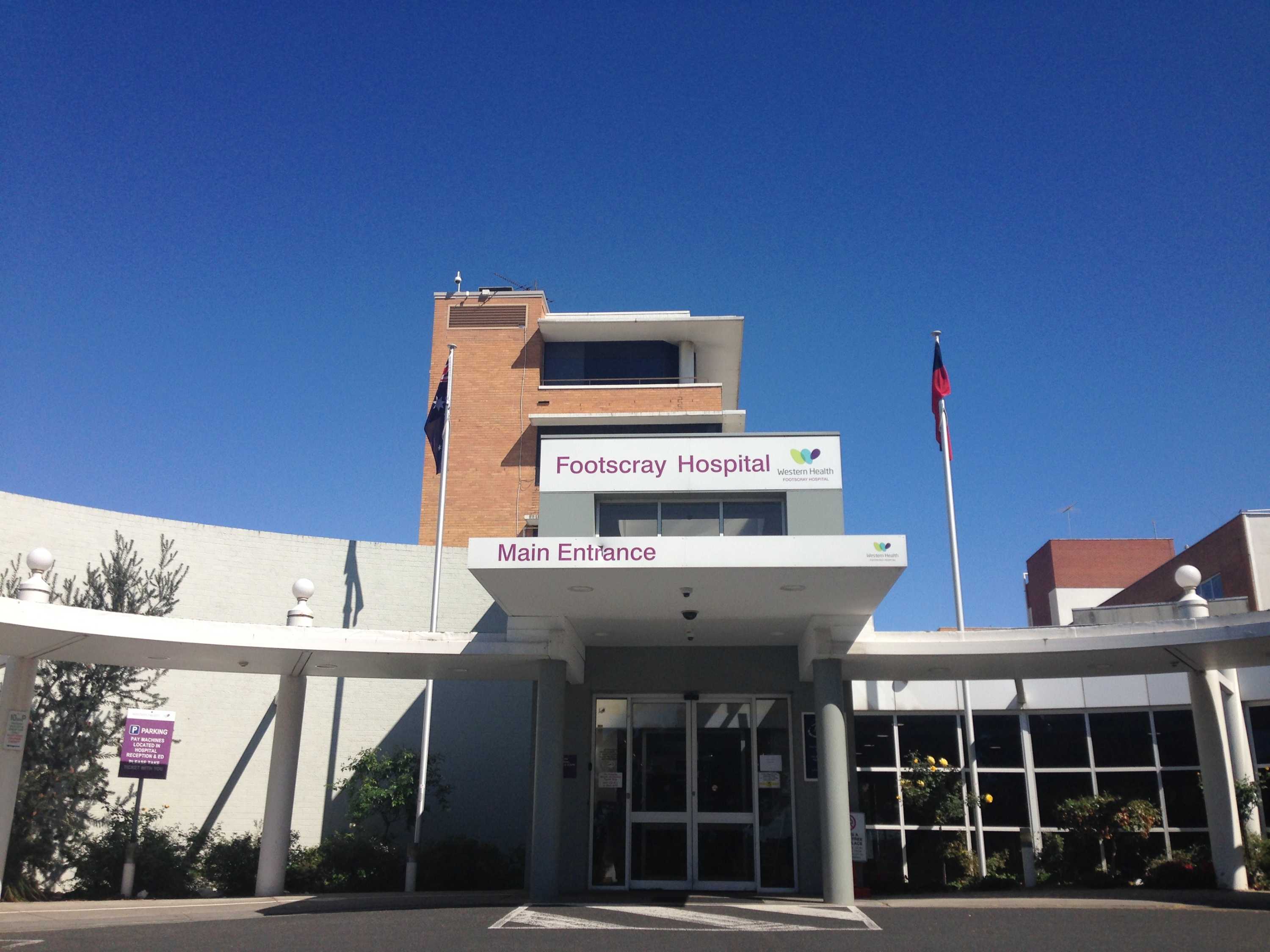 Footscray's proposed new $1.5b hospital a 'gamechanger' for Melbourne's ...