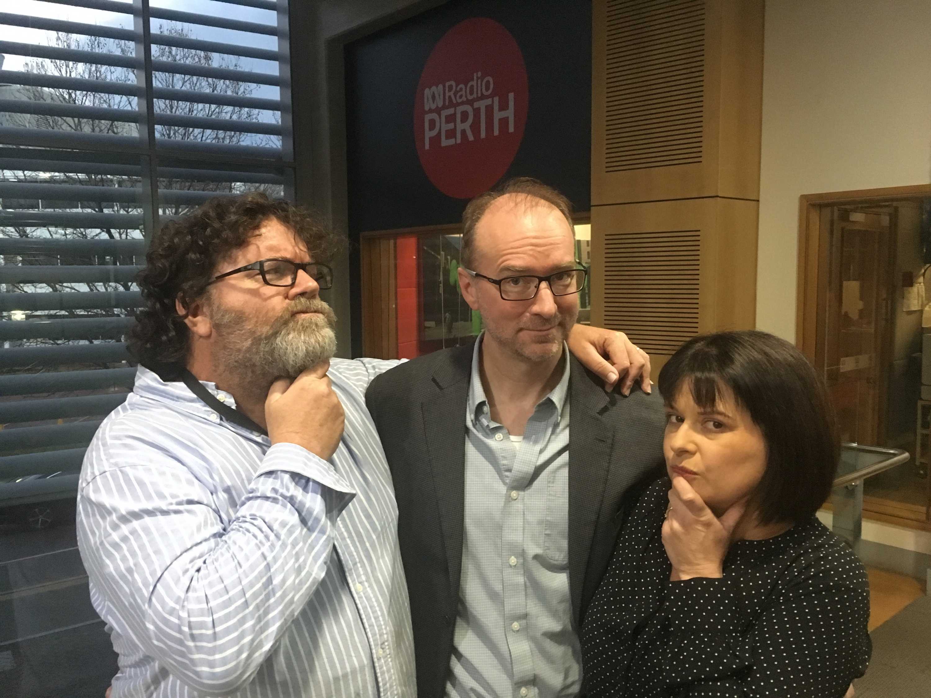 Speakeasy: got vs gotten - ABC listen