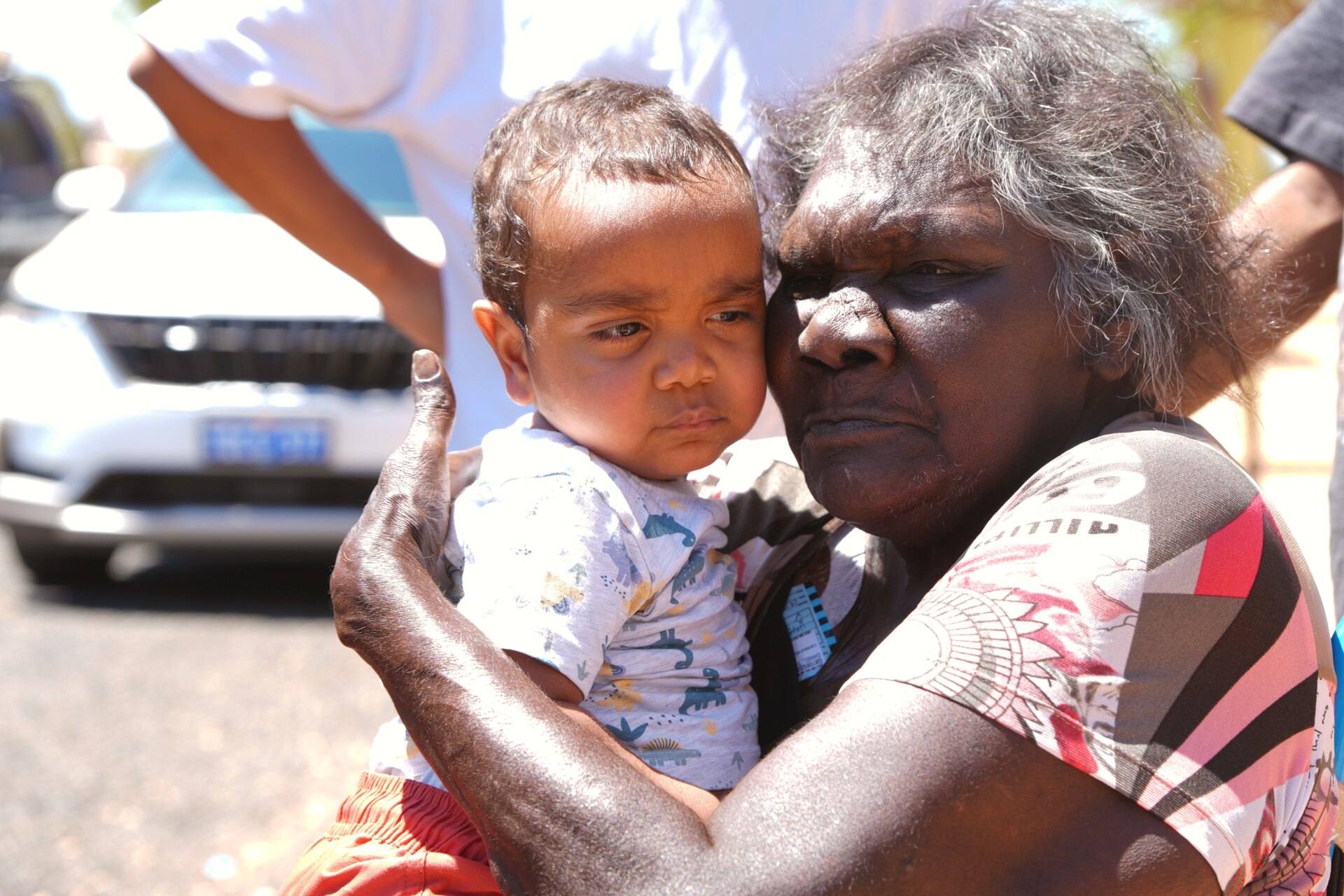 John Pat's death sparked the Royal Commission into Aboriginal Deaths in ...