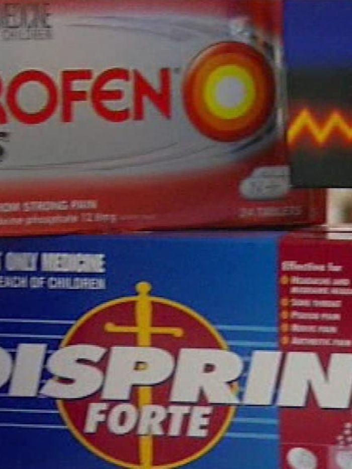 Real time monitoring system detects over 40,000 cases of codeine ...