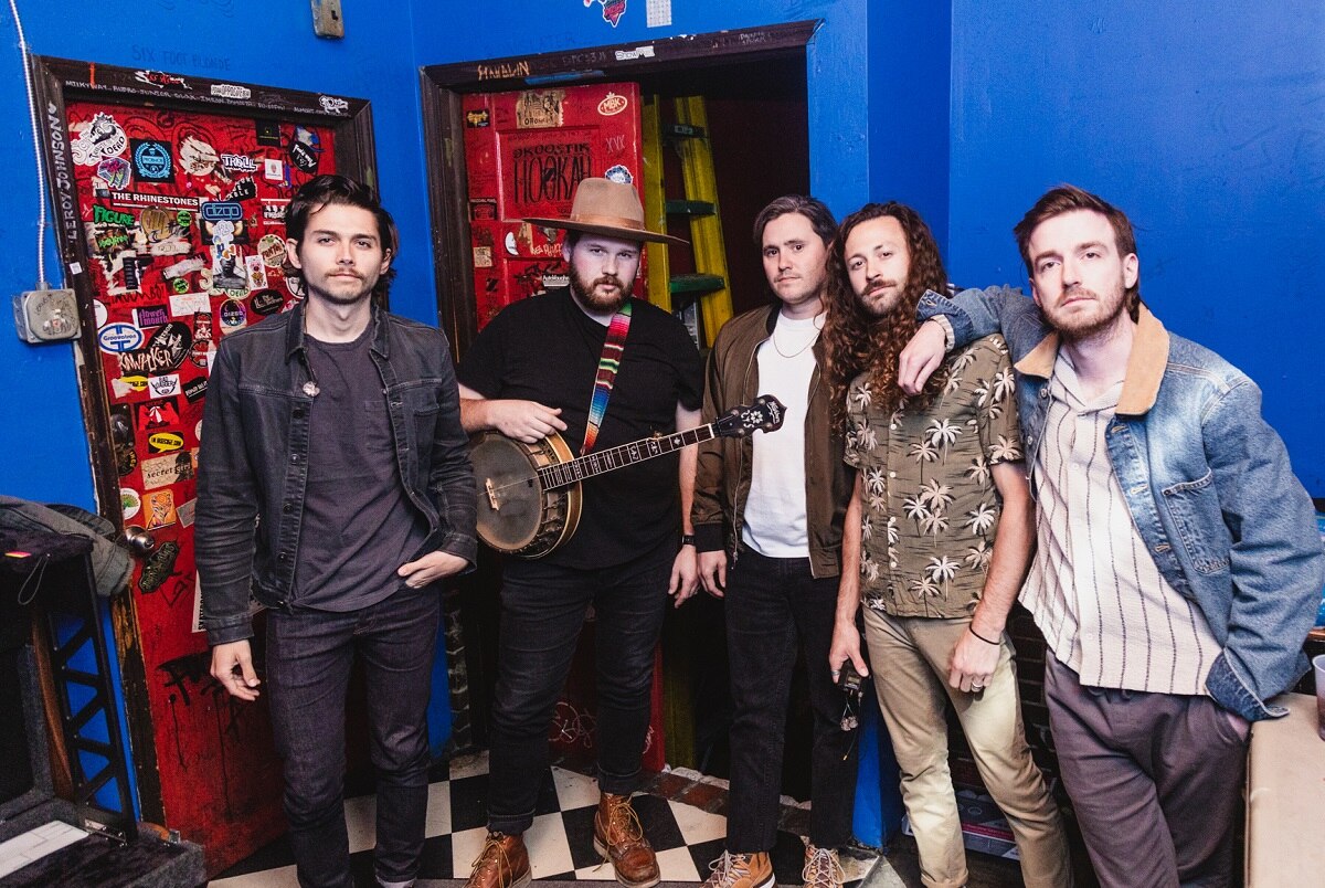 From Nashville to Berry: Big Country band chooses Shoalhaven for first ...