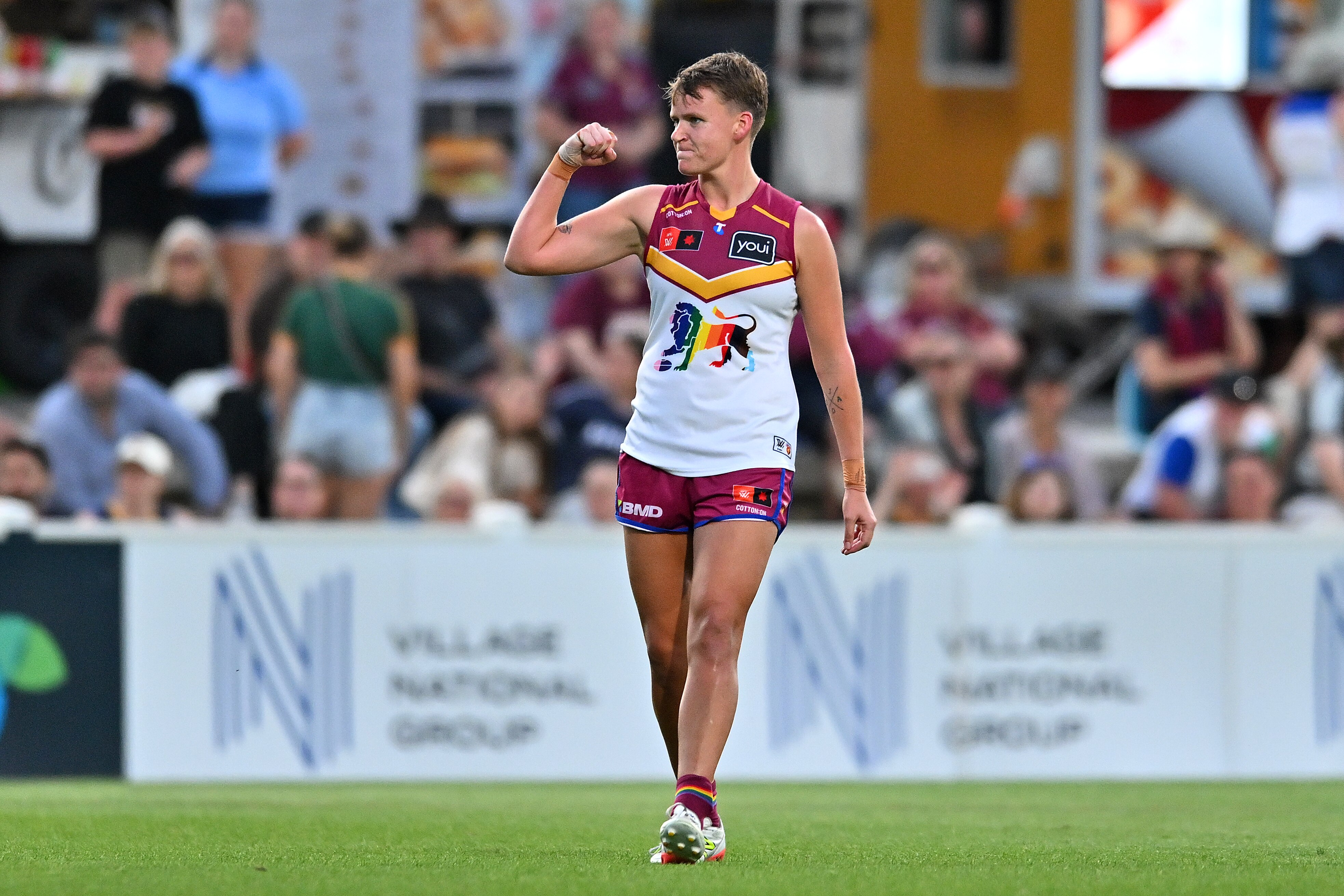 Honouring James Ackerman and his legacy, 10 years after a rugby league ...