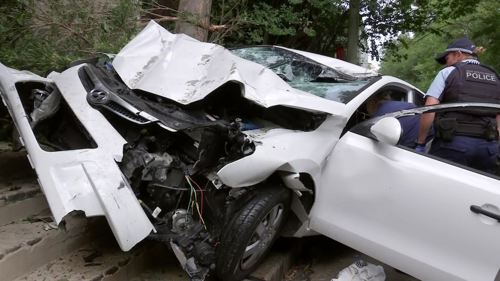 New South Wales - ABC News