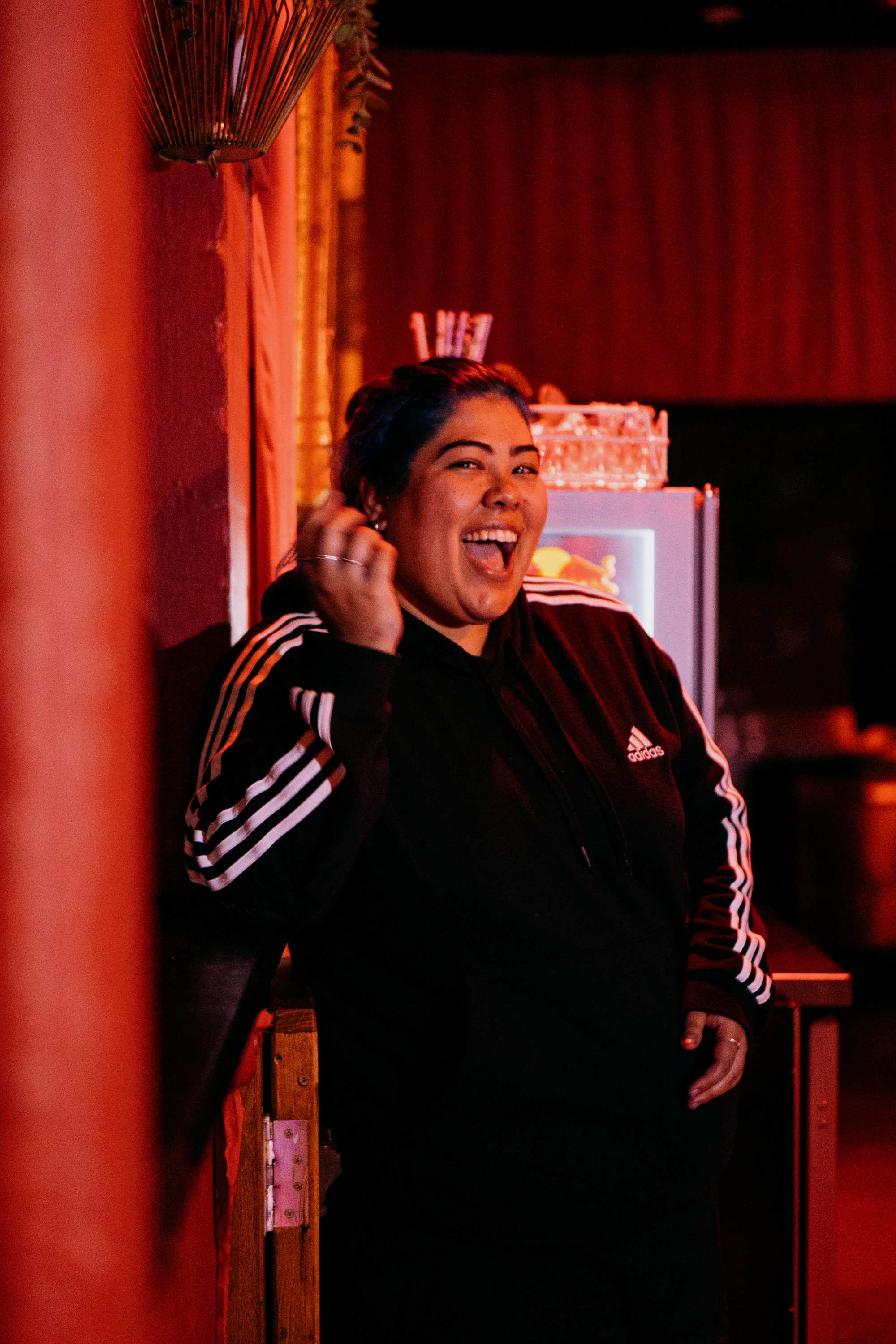 Mix Up: Mama De Leche - triple j