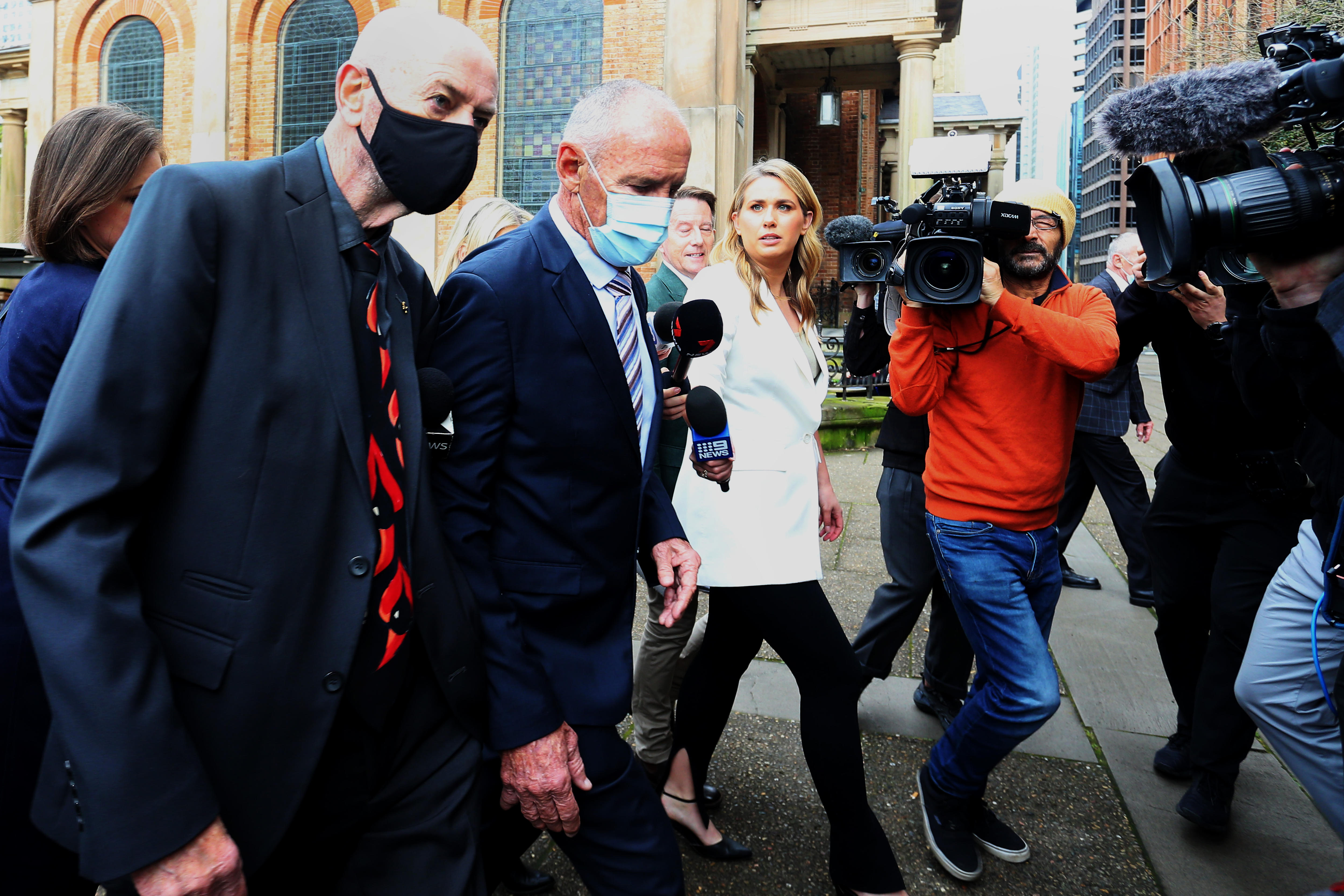 Chris Dawson trial: former teacher found guilty of wife's murder - ABC ...