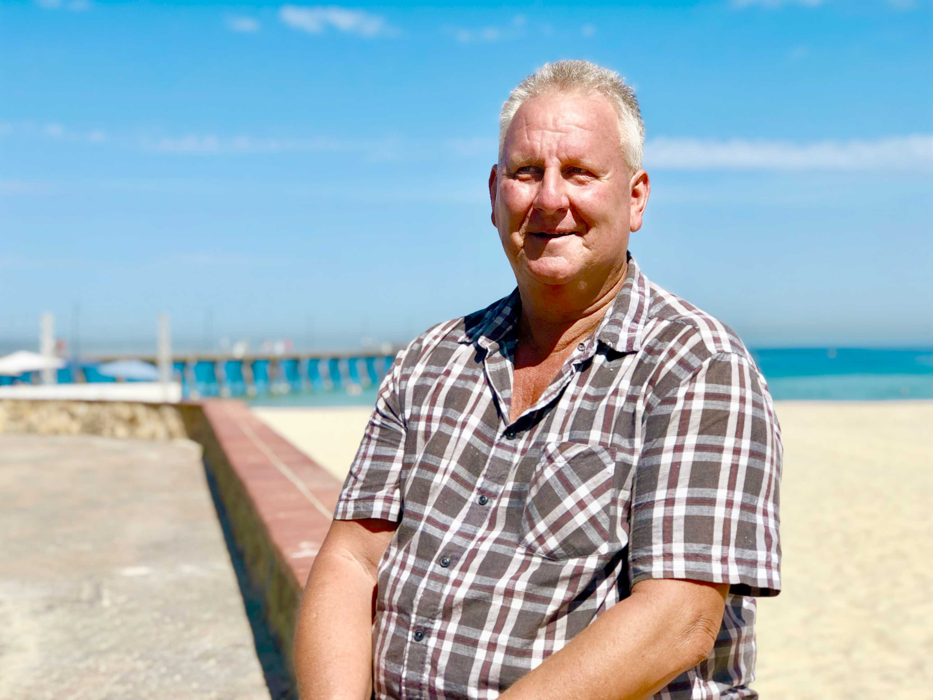 Q fever rates in blood donor samples prompt vaccination recommendation ...