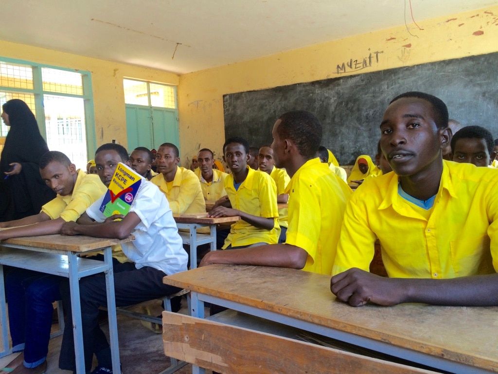 Dadaab refugee camp: World's largest camp faces closure by Kenyan ...