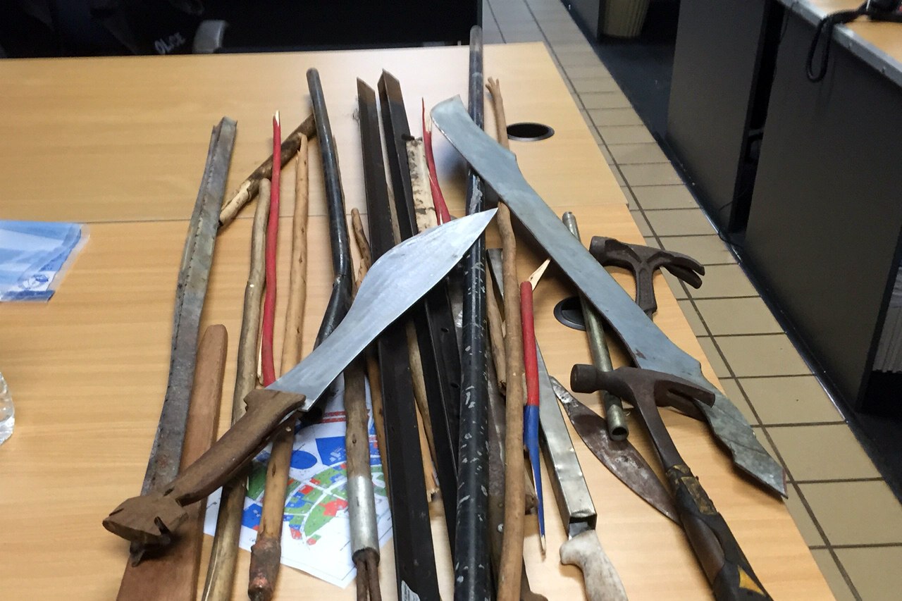 Angurugu - 0822 - Location - ABC News