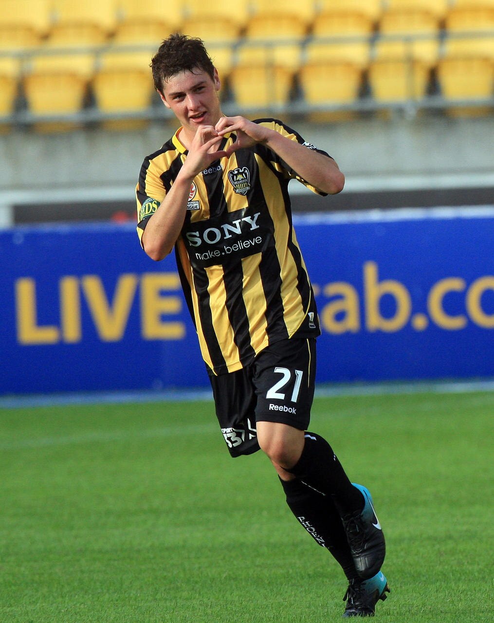 Rojas to pay respect to Phoenix fans - ABC News