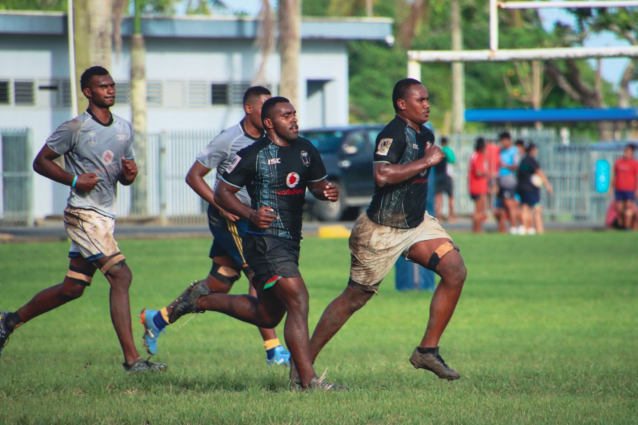 Oceania Rugby U20s challenge set to ignite a new era of Pacific Rugby ...