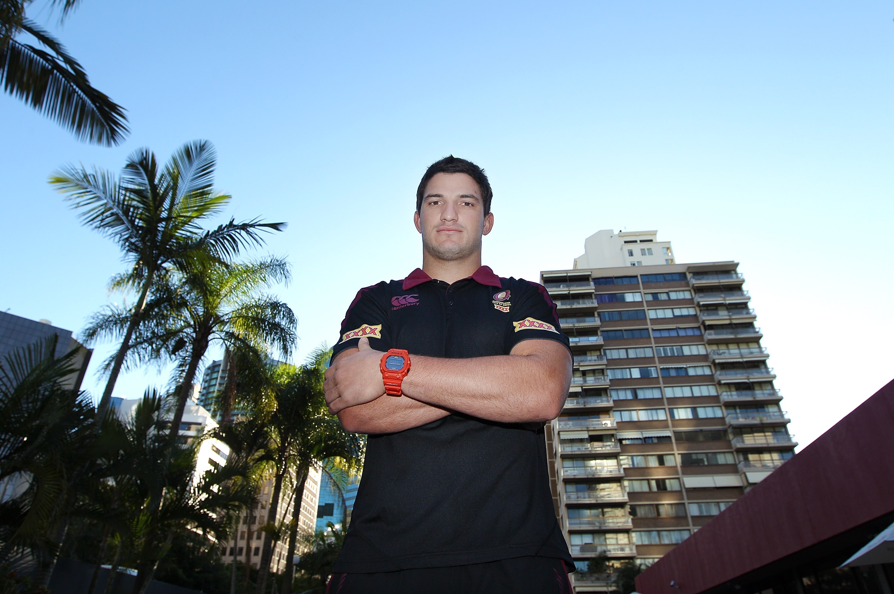 Gillett struggled to keep Origin secret - ABC News