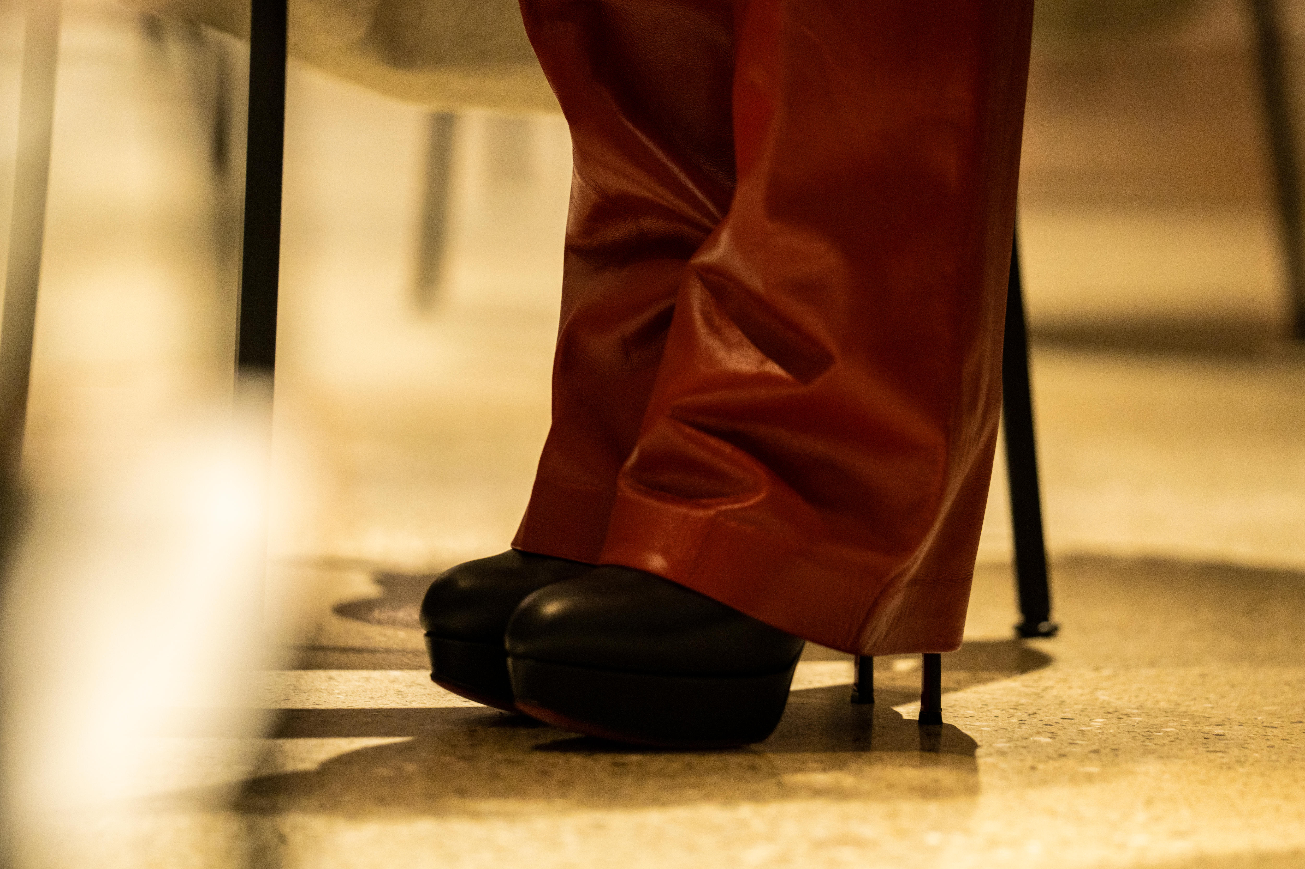 Kodo's a make-up artist and a Buddhist monk speaking up for LGBTQ ...