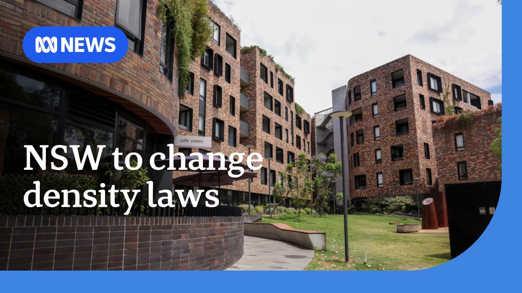 NSW - Location - ABC News