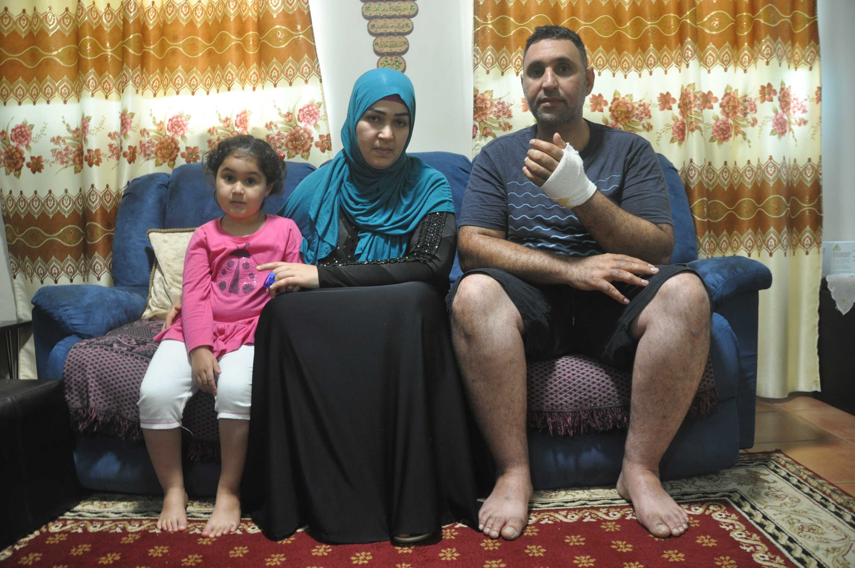 Attacked Iraqi cab driver fears for life amid ongoing Outback Northern ...