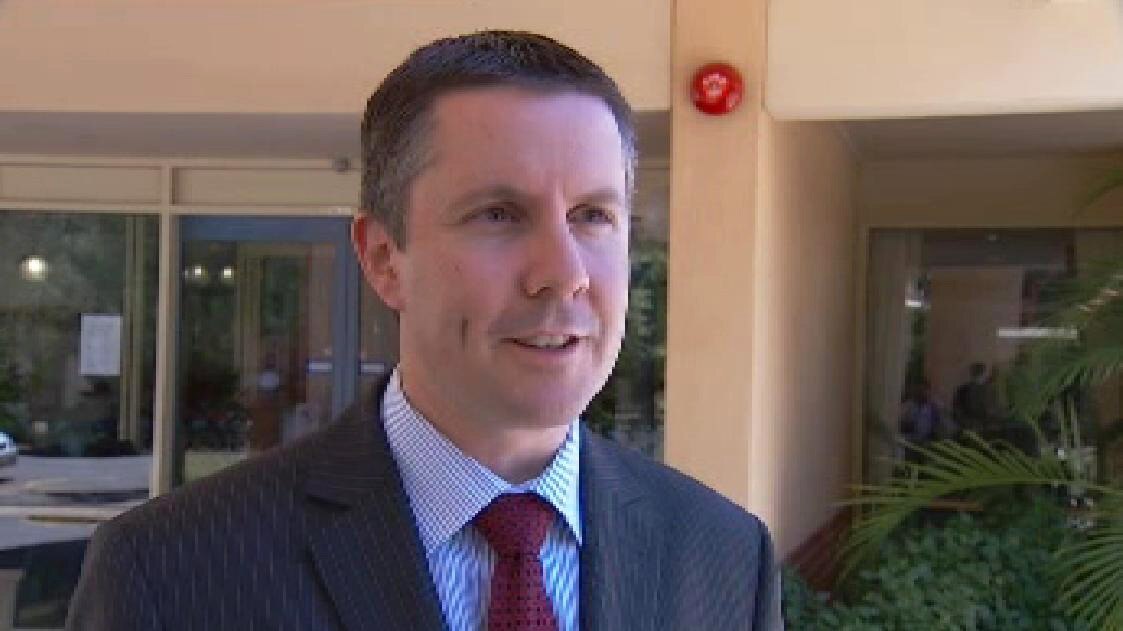 Mental health support service for children - ABC News