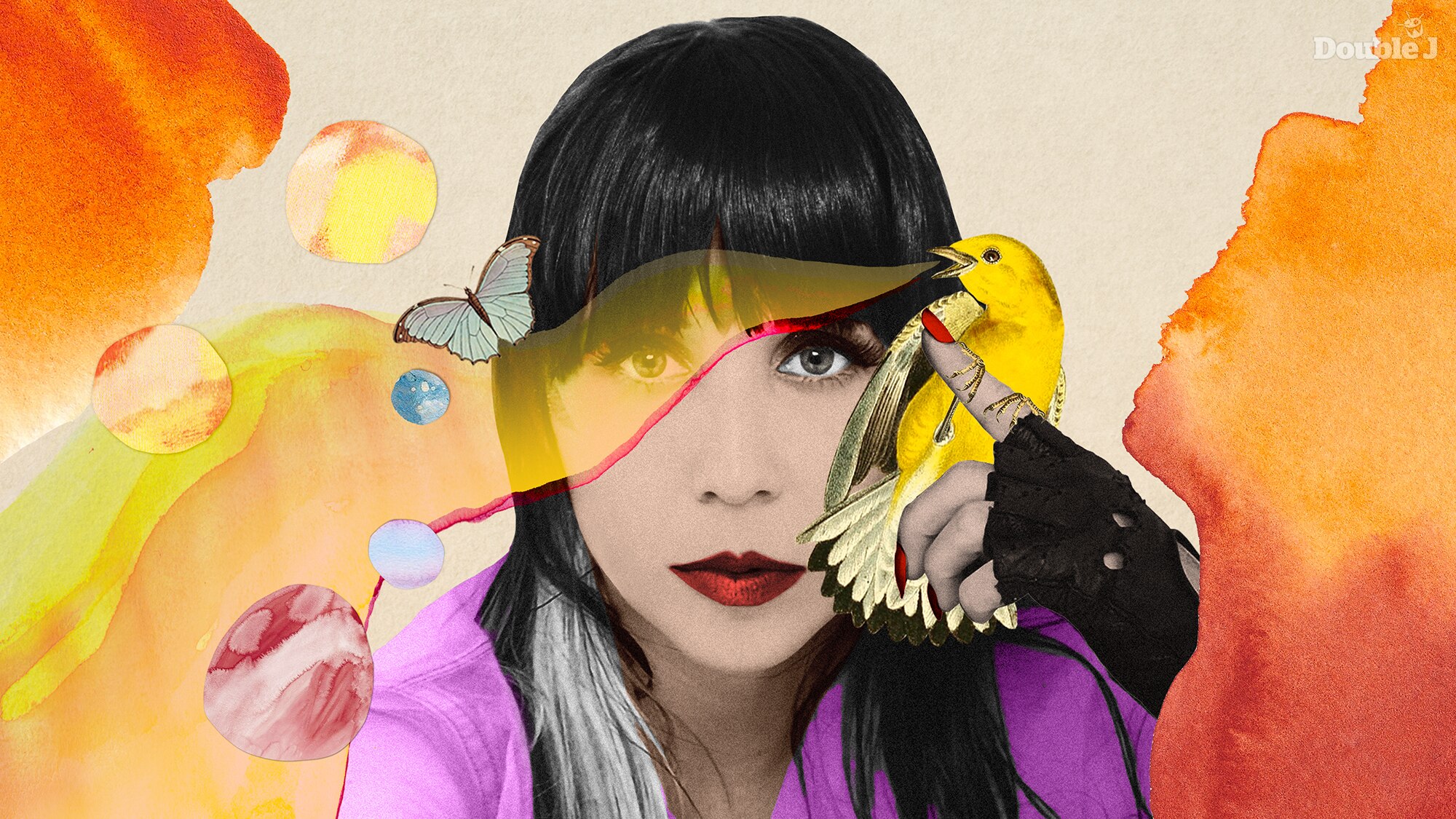 Little Birdy - ABC listen