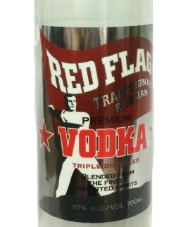 The bootleg booze factory and the counterfeit kingpin who fled ...