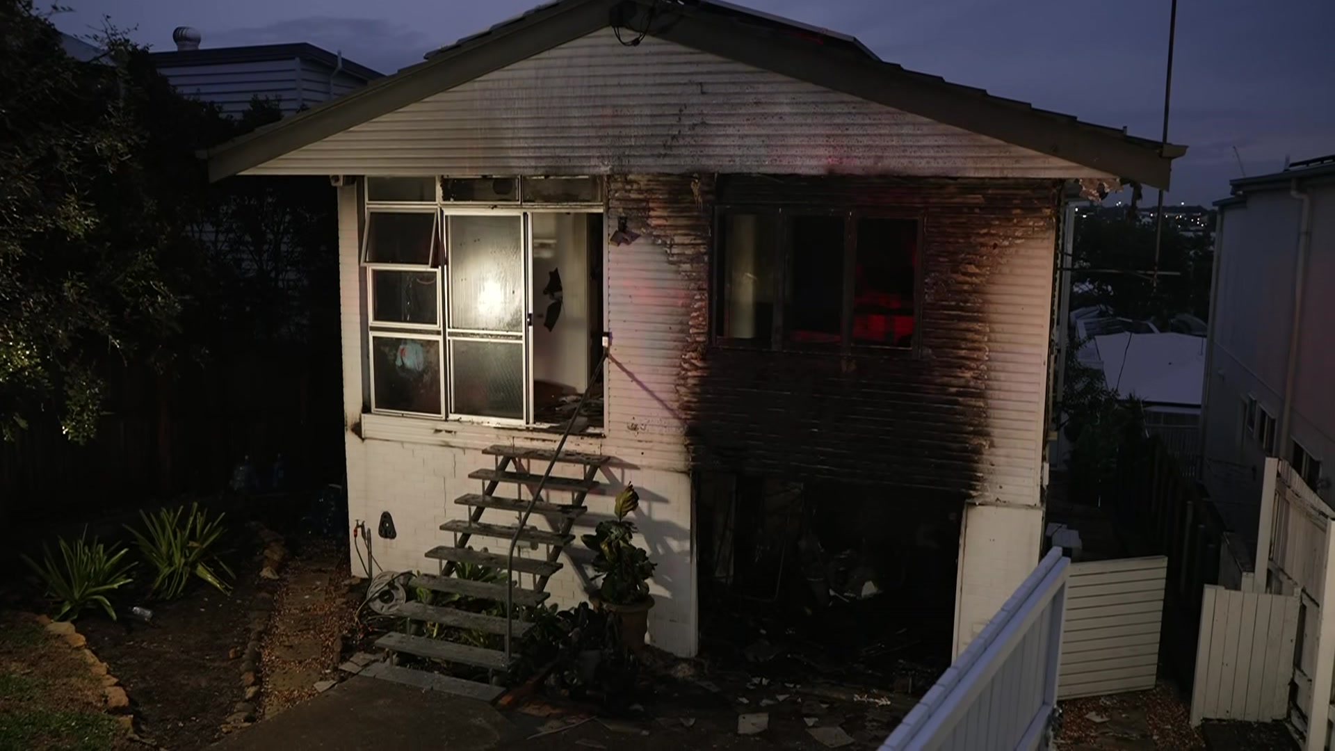 Former Big Brother Australia voice and host Mike Goldman narrowly ...