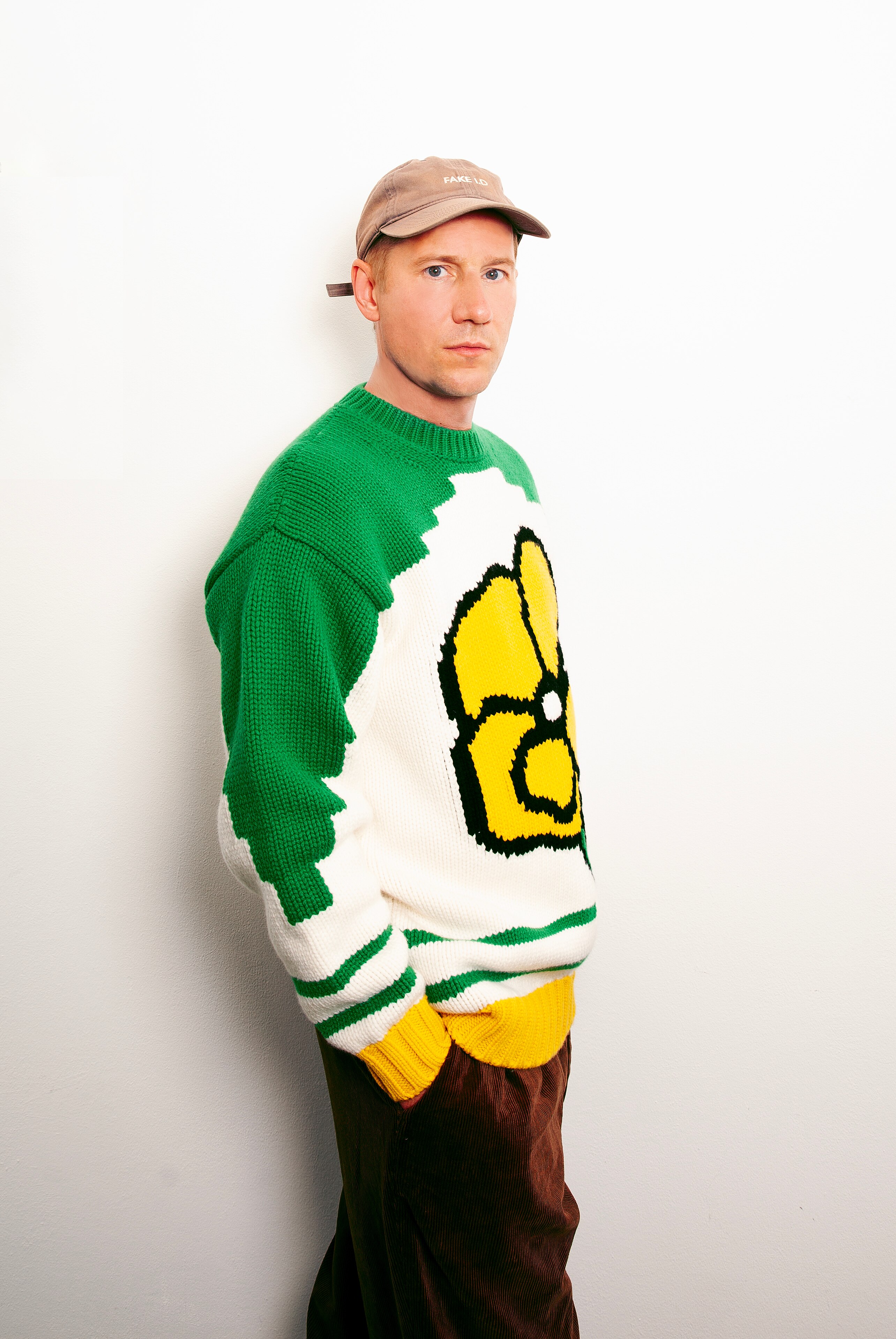 Friday Mix: Riton - triple j