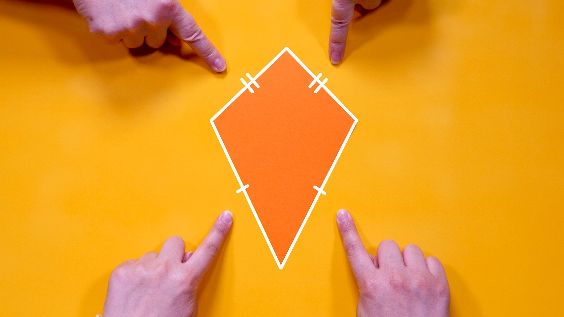 What is a quadrilateral? - ABC Education