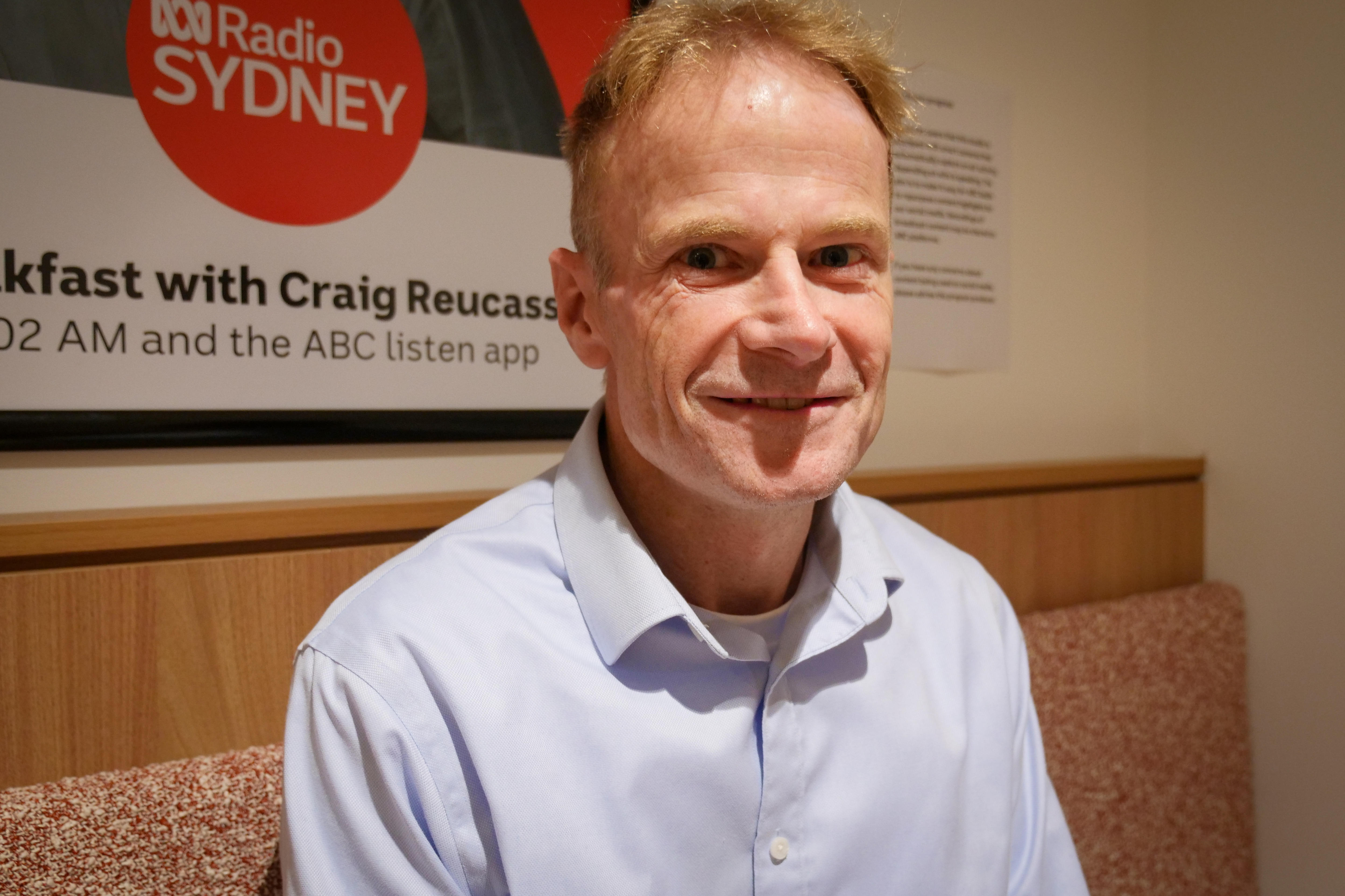 Melanoma research to continue unabated as Professor Richard Scolyer's ...