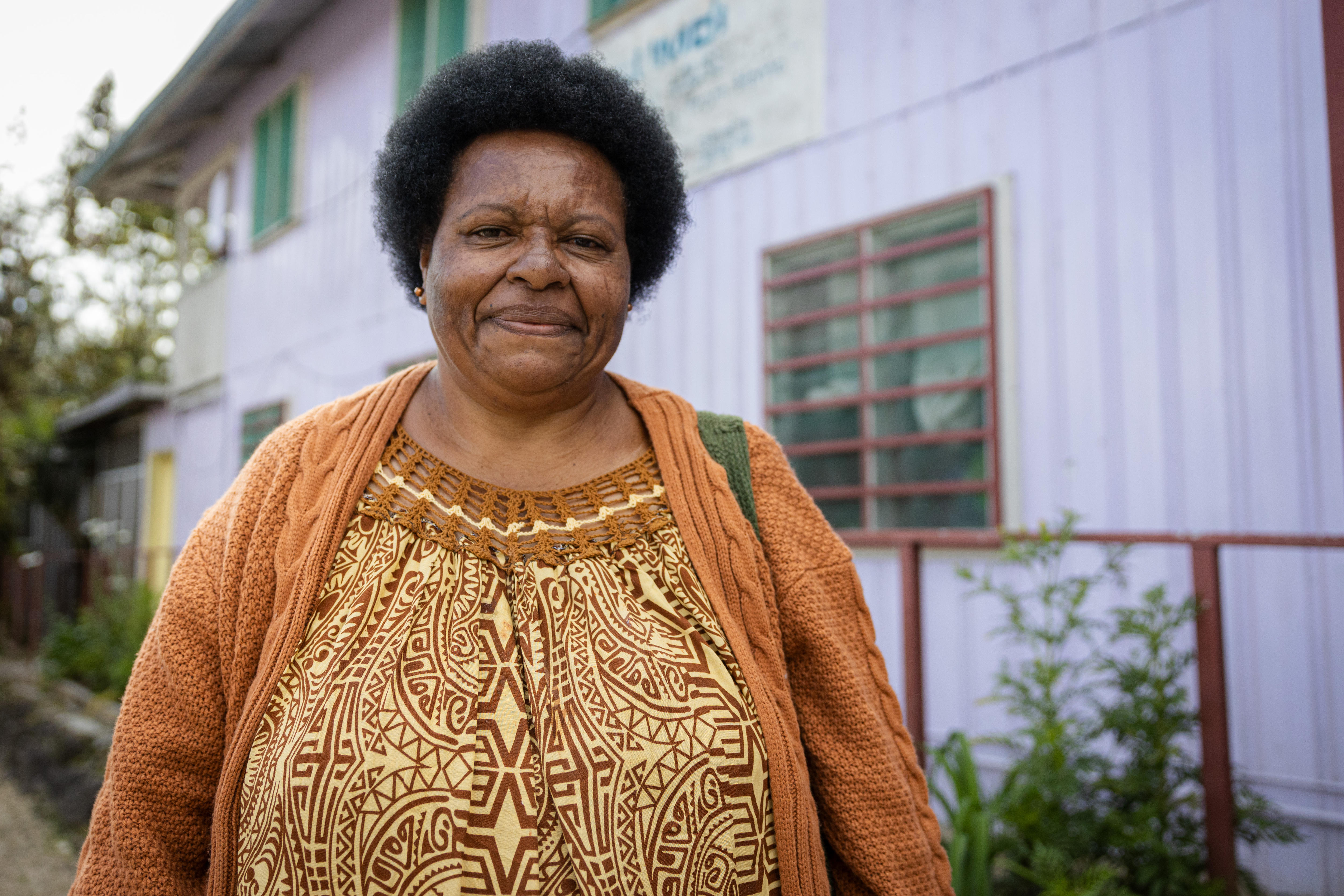 Why the battle over PNG's Porgera gold mine has been called 'Game of ...