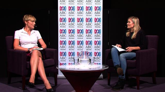 Zoe Daniel's dangerous day job - ABC Education