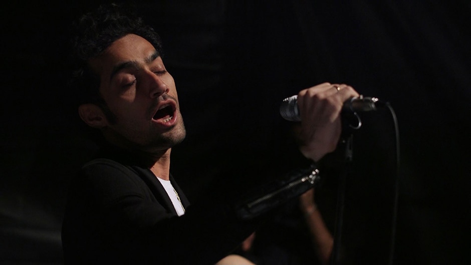 Former underground musicians in Iran lead cultural transformation - ABC ...