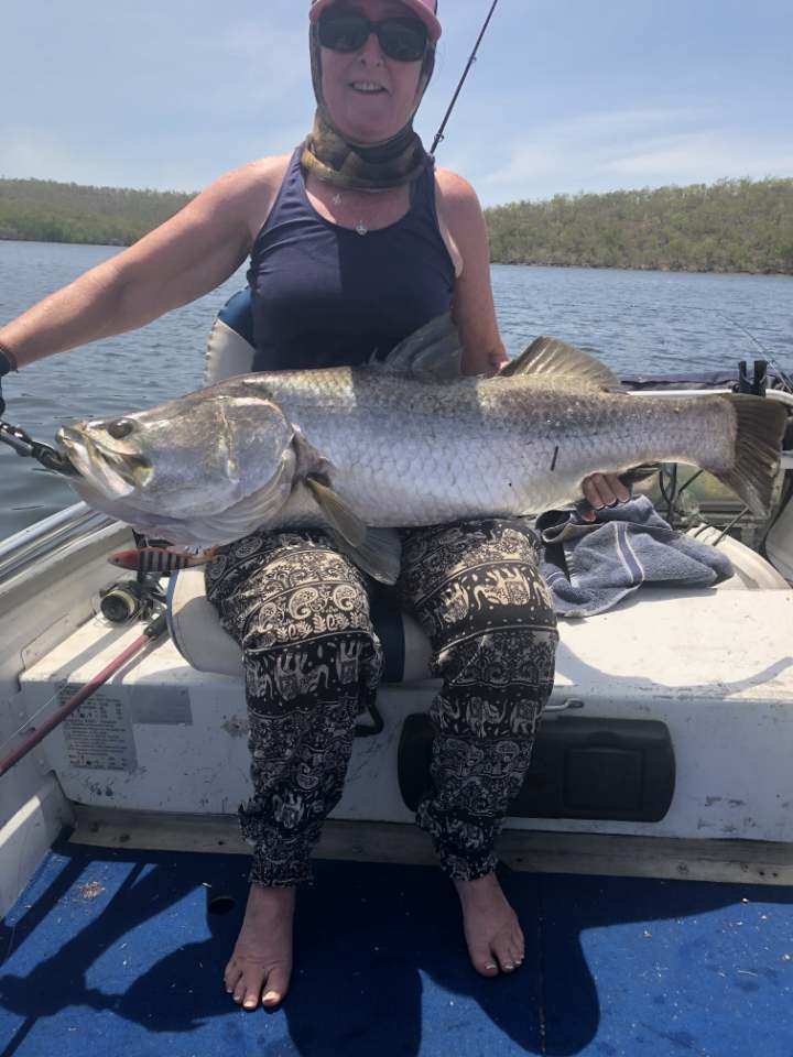 Tinny Podcast 4/12/2020 - ABC Darwin