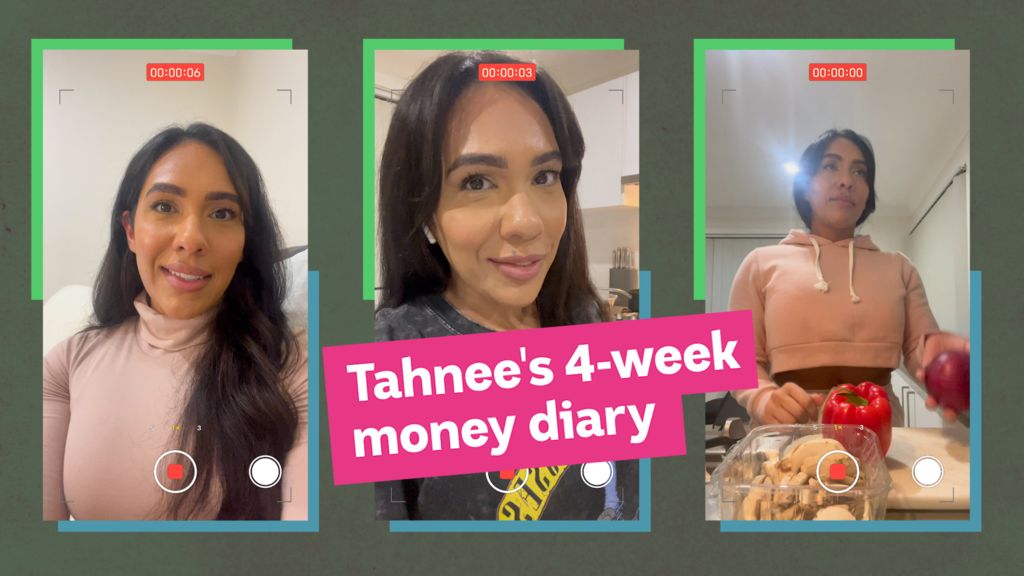 How Tahnee cut her groceries bill in half - ABC News