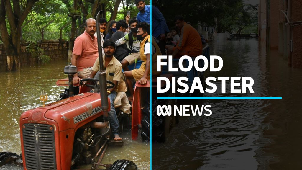 Global Warming - Topic - ABC News