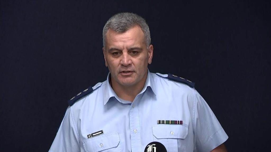 NZ authorities working to identify victims of Wellington fire - ABC News