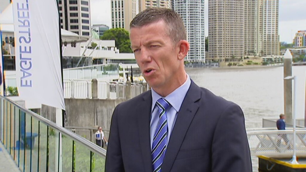 Budget 2016: Inland rail network funding 'a major breakthrough' - ABC News