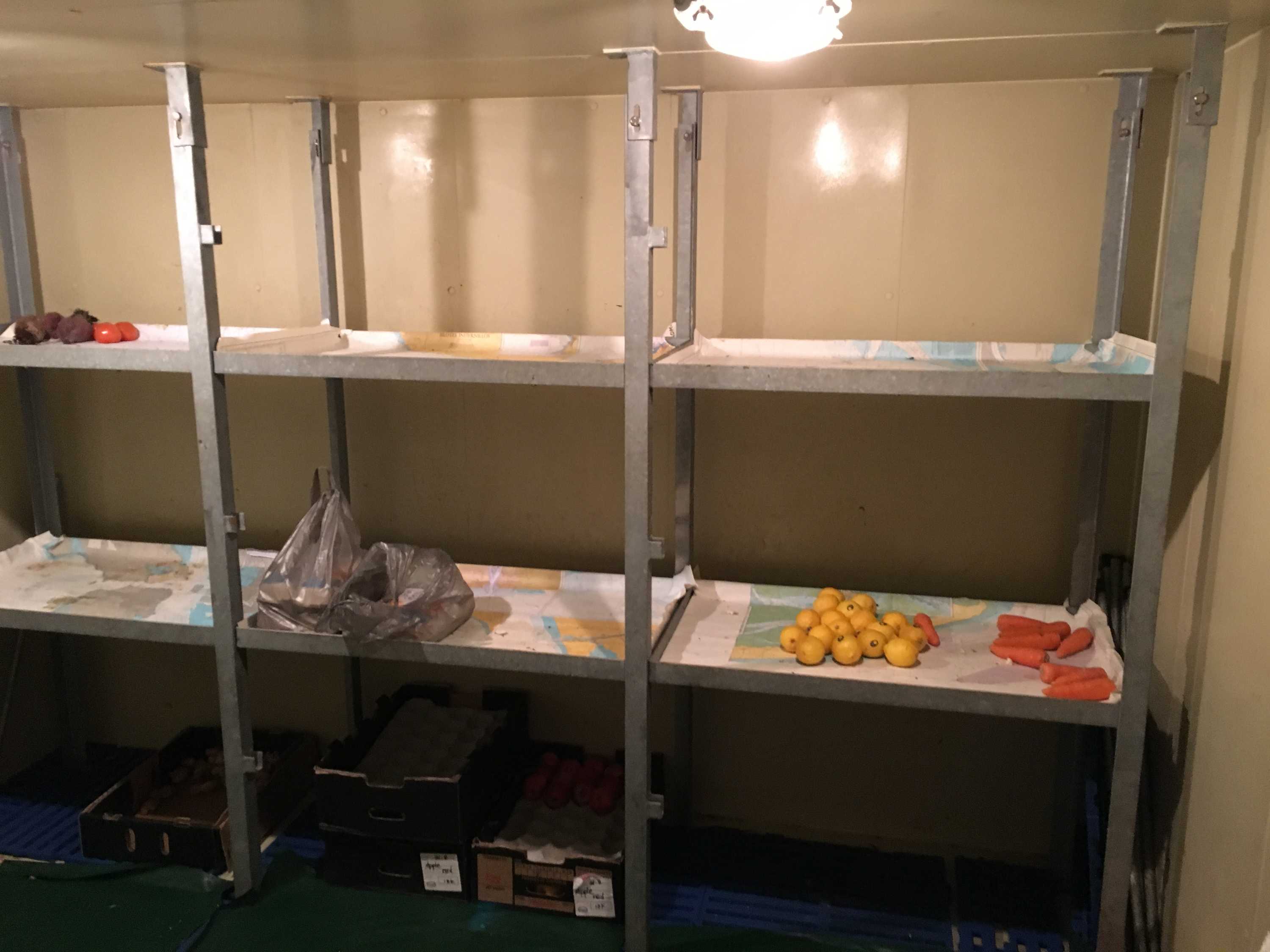 Ships of shame: Bulk carrier chartered by Rio Tinto subsidiary caught ...