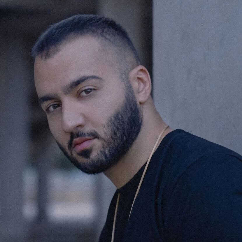 International campaign to save Iranian rapper's life - ABC listen