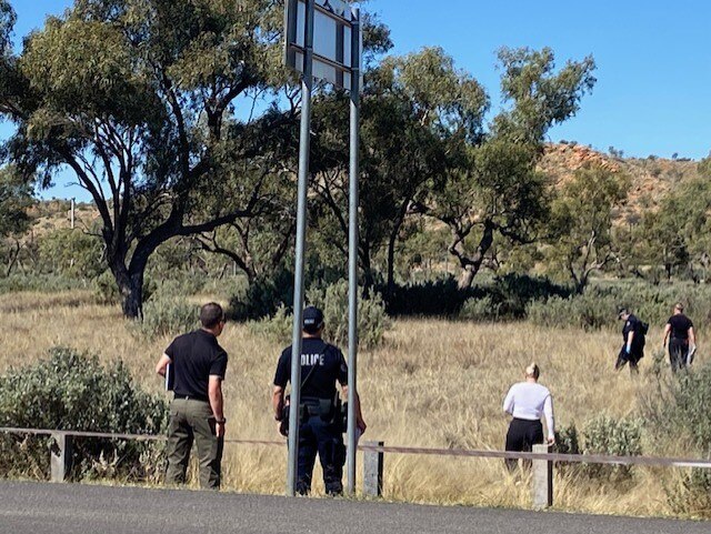 Woman dies in Alice Springs after alleged assault with 'blunt weapon ...