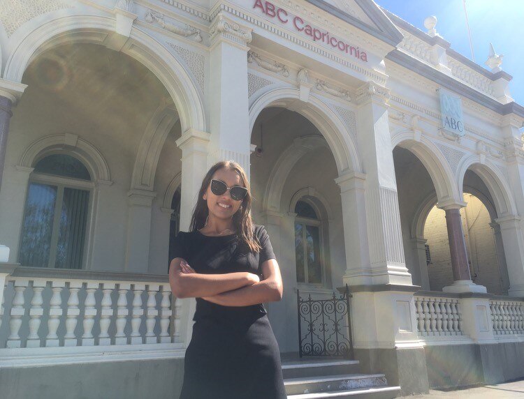 Celebrating 90 years of Aunty in central Queensland - ABC News