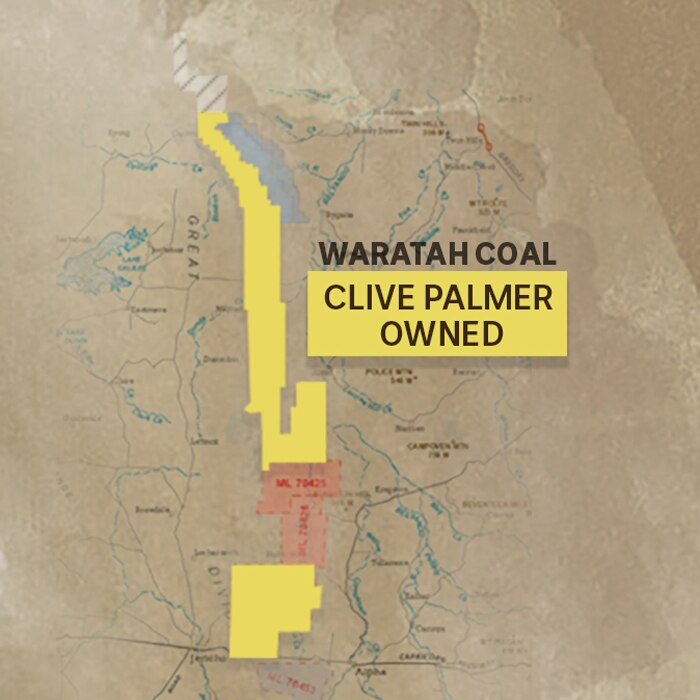 Queensland court rejects coal mine on human rights grounds - ABC listen